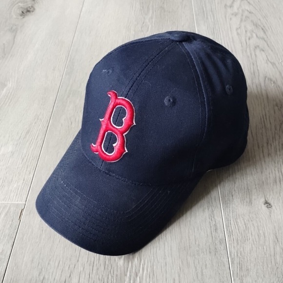 outdoor cap Company | Accessories | Vintage Boston Red Sox Hat Baseball ...